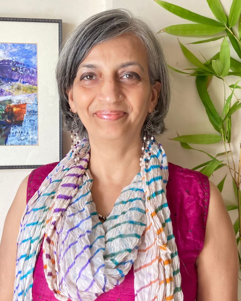 Anantaraa – Art-Based Therapy Course